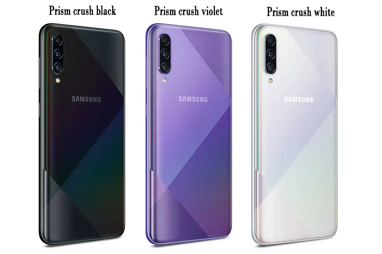 Samsung Galaxy A50s - Price and Specifications - Choose Your Mobile