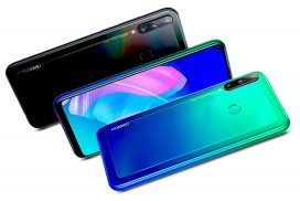 Huawei Y7p Price and Specifications - ART-L29
