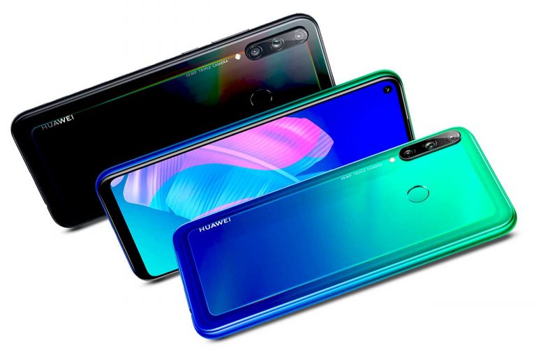 Huawei Y7p Price and Specifications - ART-L29