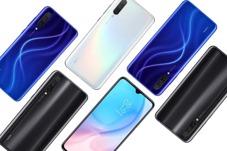 Xiaomi Mi 9 Lite Specifications - M1904F3BG