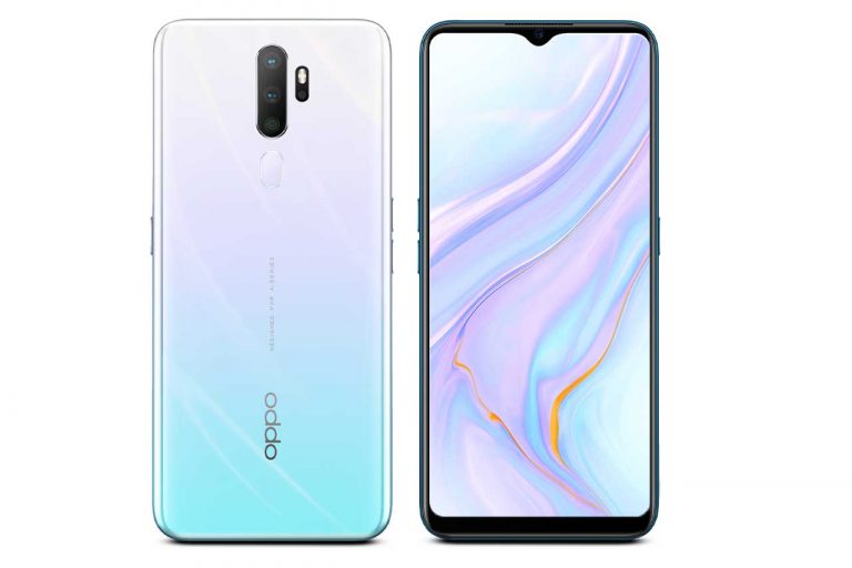 Oppo A9 2020 Specfications CPH1937 - Choose Your Mobile
