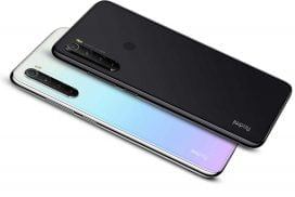 Xiaomi Redmi Note 8 Specification - M1908C3JI