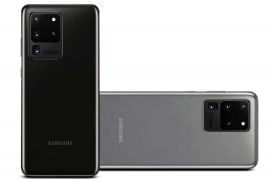 Samsung Galaxy S20 Ultra 5G Price and Specs - SM G988B