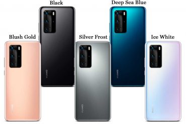 Huawei P40 Pro 5G Price and Specifications | Huawei ELS-NX9