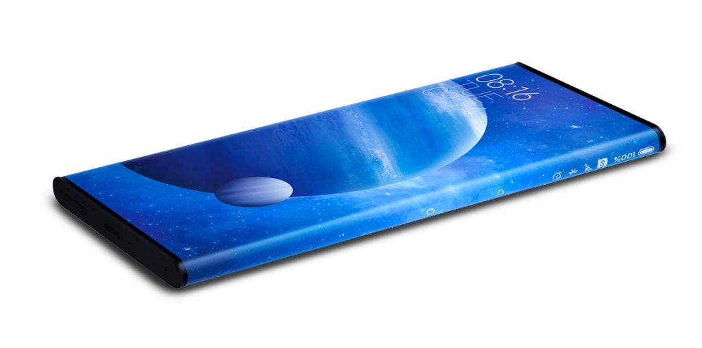 Mi Mix Alpha - Choose Your Mobile