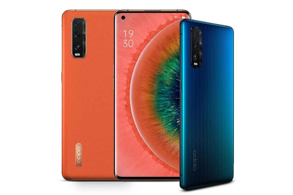 Oppo Find X2 Specifications - Choose Your Mobile