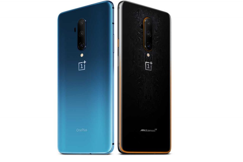 OnePlus 7T Pro Price and Specifications - HD1901