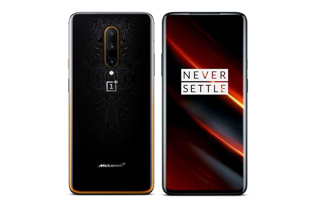 OnePlus 7T Pro Price and Specifications - HD1901