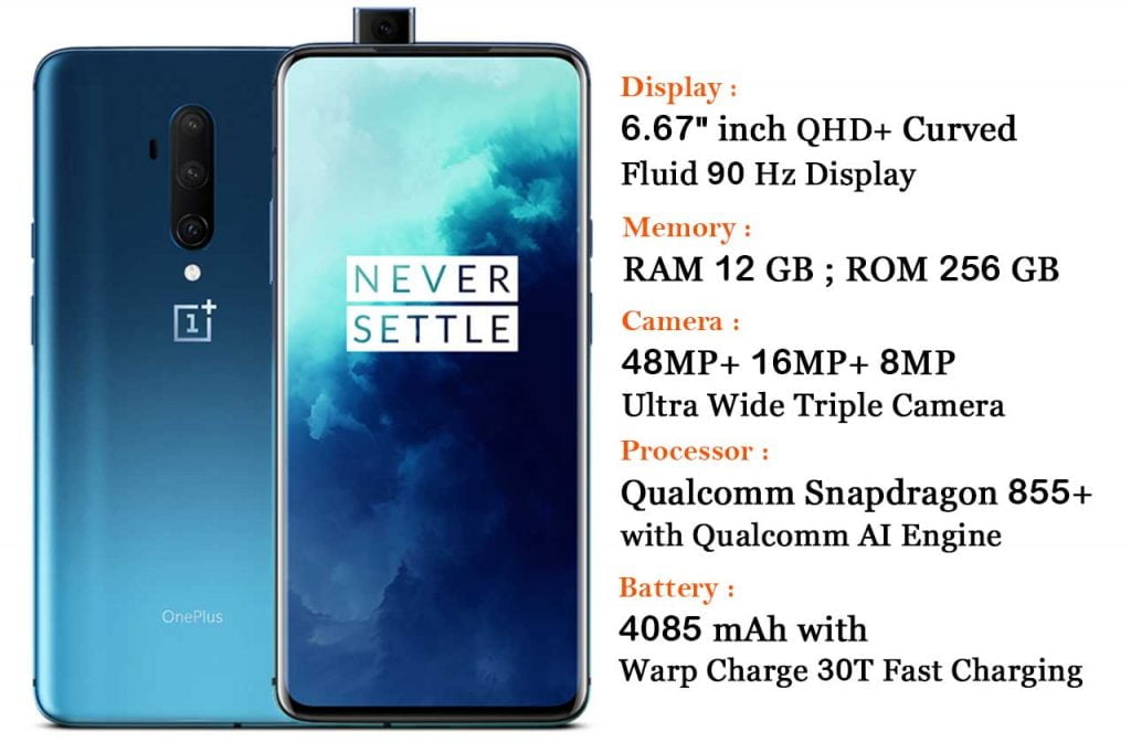 OnePlus 9R - 5G Price and Specs - Choose Your Mobile