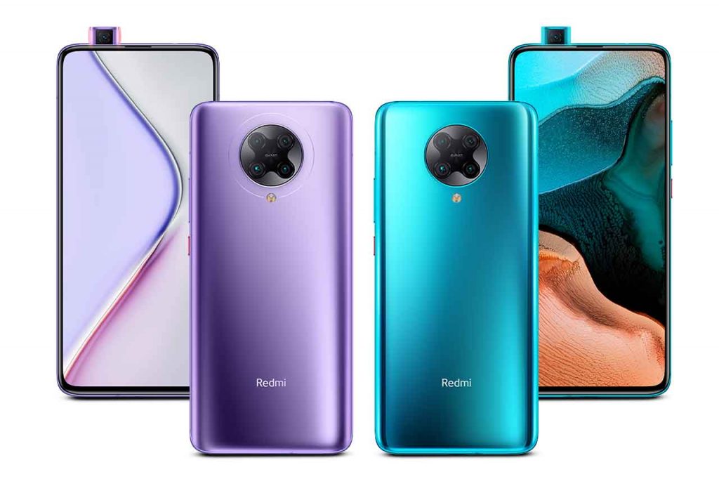 Mi Redmi K30 Pro Price and Specifications | M2001J11C