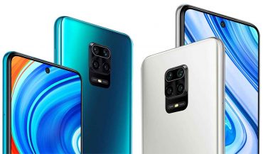 Mi Redmi Note 9 Pro Max Price and Specs - M2003J6B1I