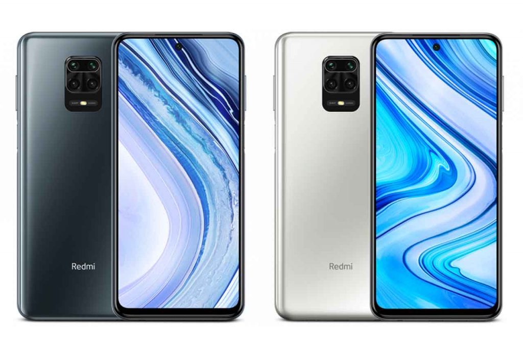 Mi Redmi Note 9 Pro Max Price and Specs - M2003J6B1I