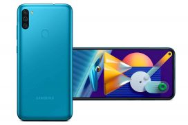 Samsung Galaxy M11 Price and Specifications | SM-M115F