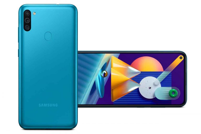 Samsung Galaxy M11 Price and Specifications | SM-M115F