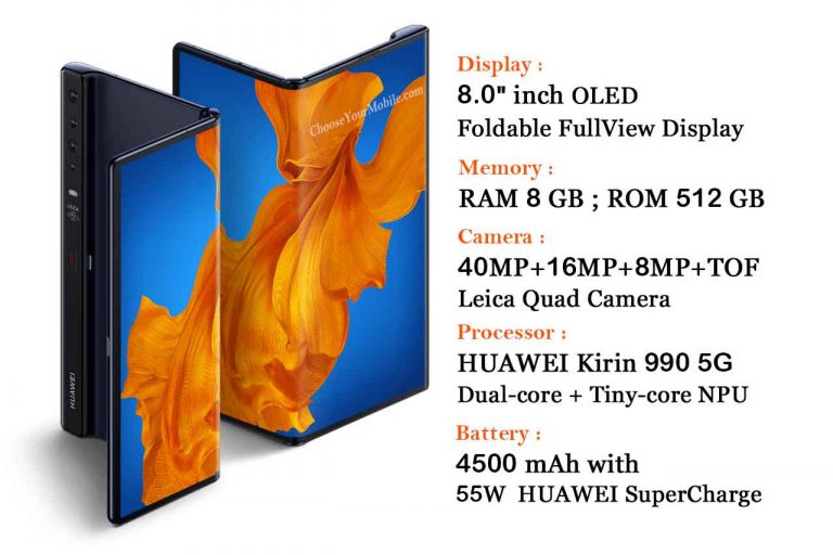 Huawei nova 11i Price and Specifications - MAO-LX9