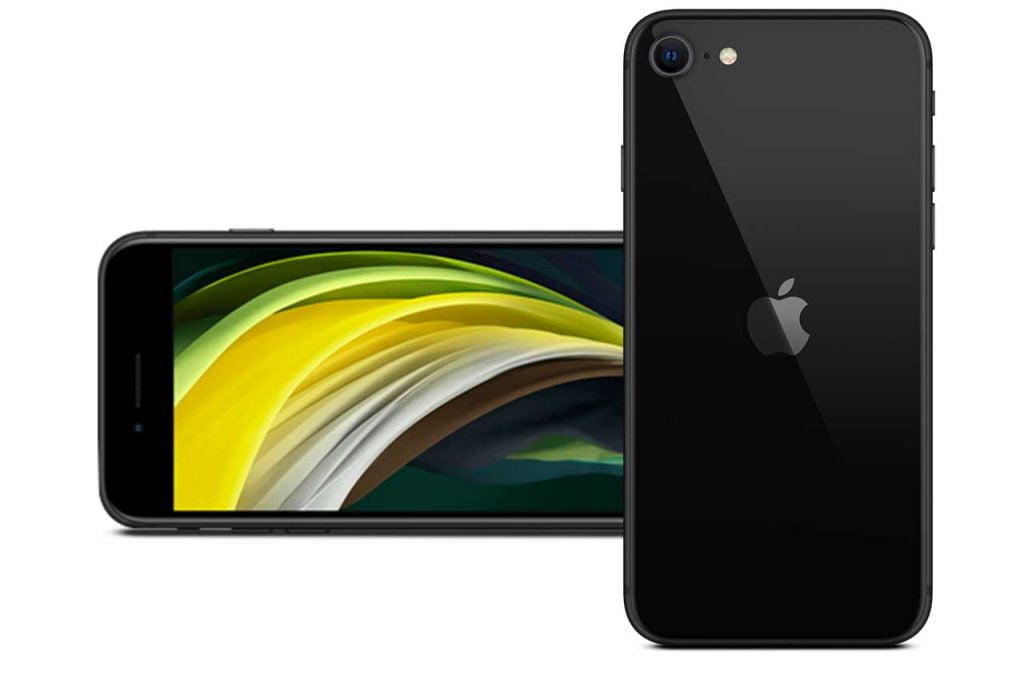 Apple iPhone SE - Price and Specs - Choose Your Mobile