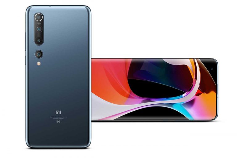 Mi 10 Price and Specifications - M2001J2G