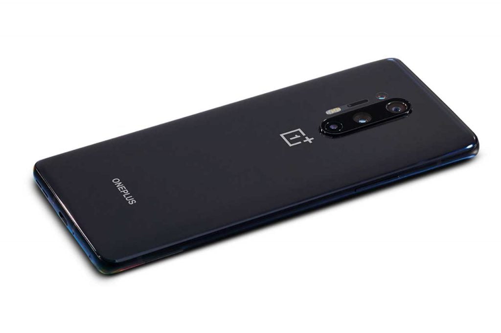 OnePlus 8 Pro - Choose Your Mobile