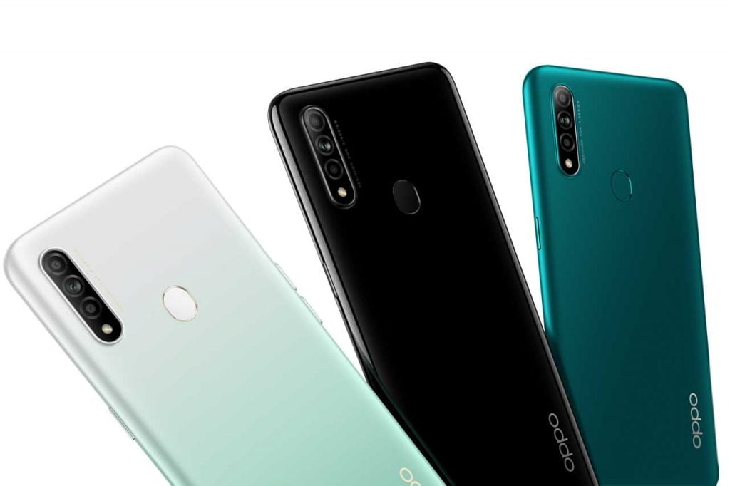 Oppo A93 5G - 2021 Mobile Price & Specs - Choose Your Mobile