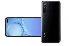 Vivo V19 - Choose Your Mobile
