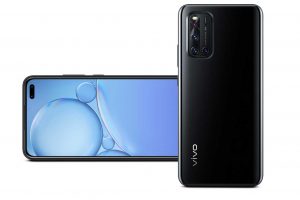 Vivo V19 - Choose Your Mobile