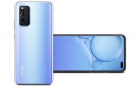 Vivo V19 - Choose Your Mobile