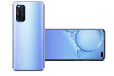Vivo V19 - Choose Your Mobile