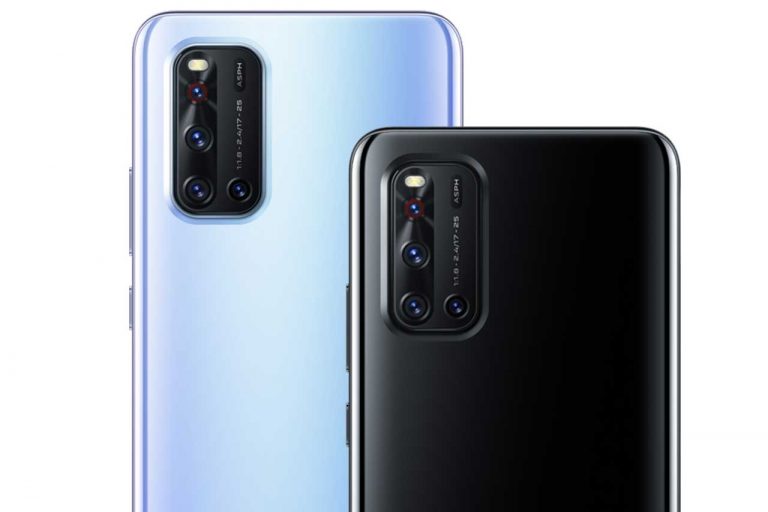Vivo V19 - Choose Your Mobile