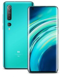 Mi 10 Price and Specifications - M2001J2G