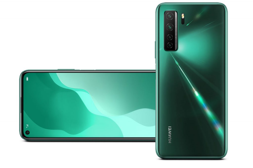 Huawei P40 lite 5G - Specifications - Choose Your Mobile