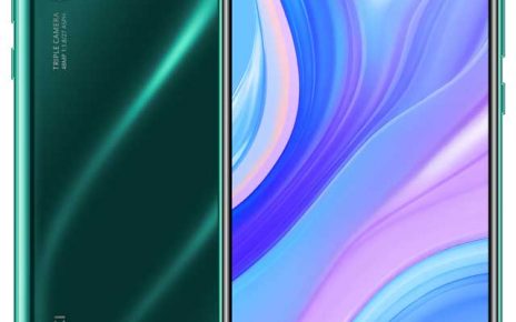 Huawei P30 Lite - Specifications - Choose Your Mobile