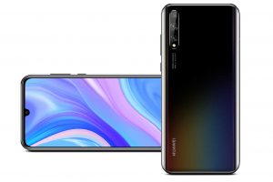 Huawei Y8p - Specifications - Choose Your Mobile