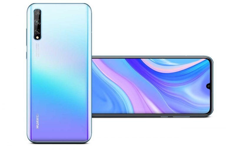 Huawei Y8p - Specifications - Choose Your Mobile