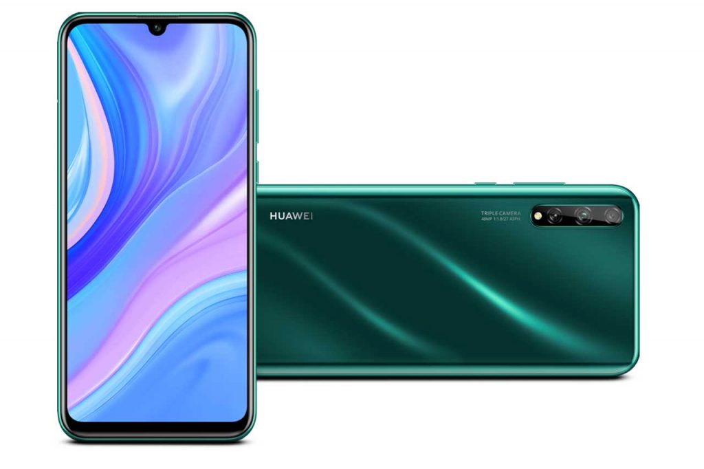 Huawei Y8p - Specifications - Choose Your Mobile
