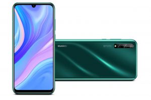 Huawei Y8p - Specifications - Choose Your Mobile