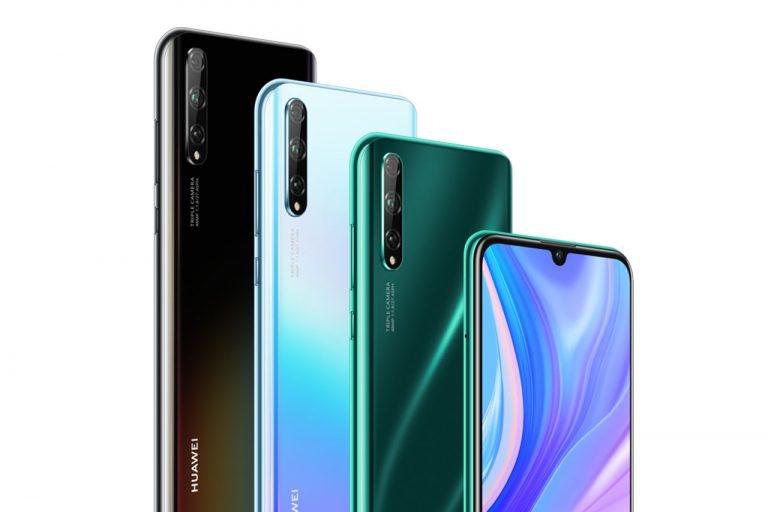 Huawei Y8p - Specifications - Choose Your Mobile