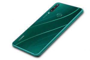 HUAWEI Y6p - Choose Your Mobile