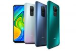 Mi Redmi Note 9 - Price and Specs - Choose Your Mobile