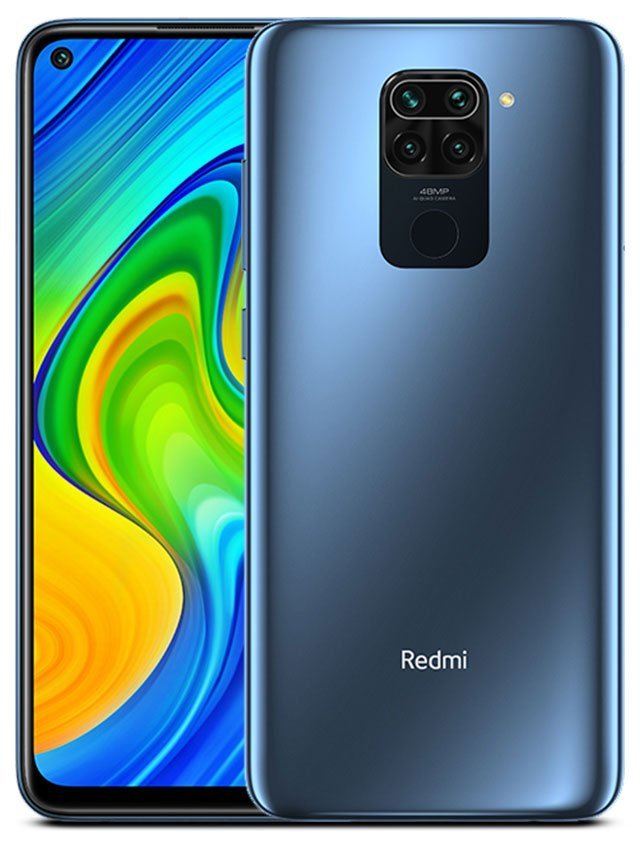 Mi Redmi Note 9 - Price and Specs - Choose Your Mobile