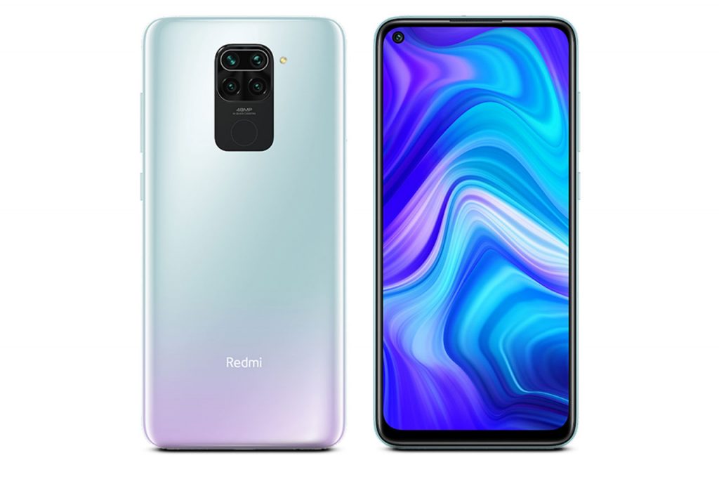 Mi Redmi Note 9 - Price and Specs - Choose Your Mobile