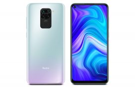 Mi Redmi Note 9 - Price and Specs - Choose Your Mobile
