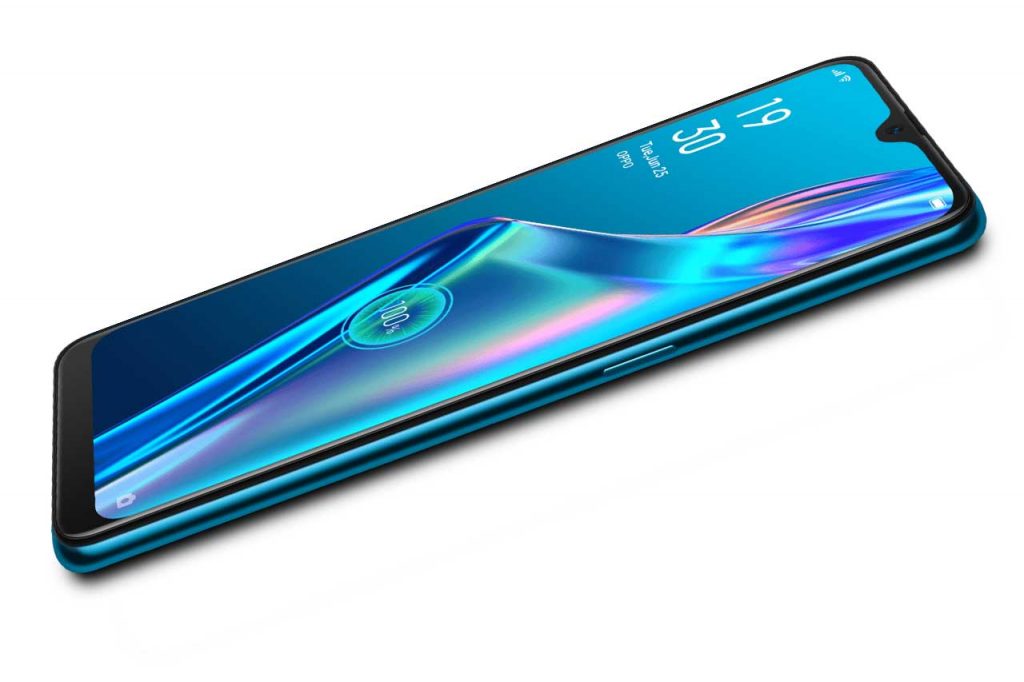 Oppo A12 - Specifications - Choose Your Mobile