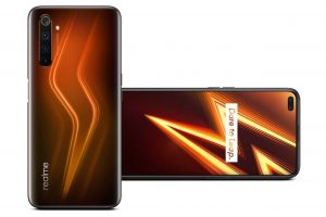 Realme 6 Pro - Specifications - Choose Your Mobile