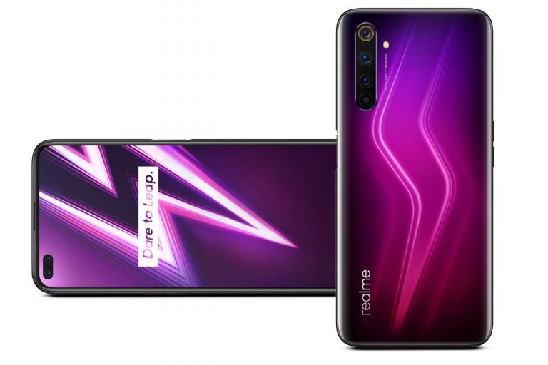 Realme 6 Pro - Specifications - Choose Your Mobile