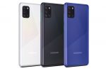 Samsung Galaxy A31 - Specifications - Choose Your Mobile