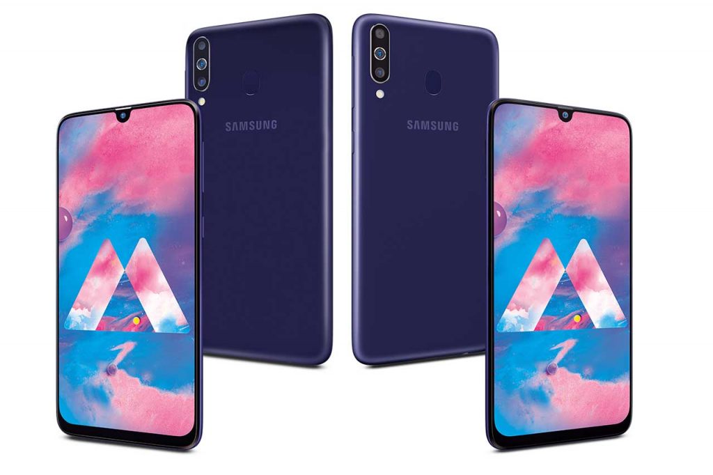 Samsung Galaxy M30 Price and Specifications | Samsung M305F