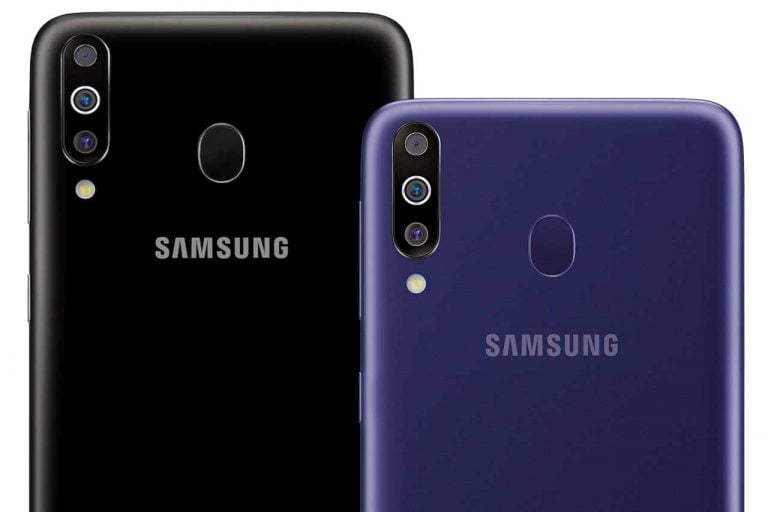 Samsung Galaxy M30 Price and Specifications | Samsung M305F
