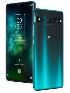 TCL 10 Pro - Specifications - Choose Your Mobile
