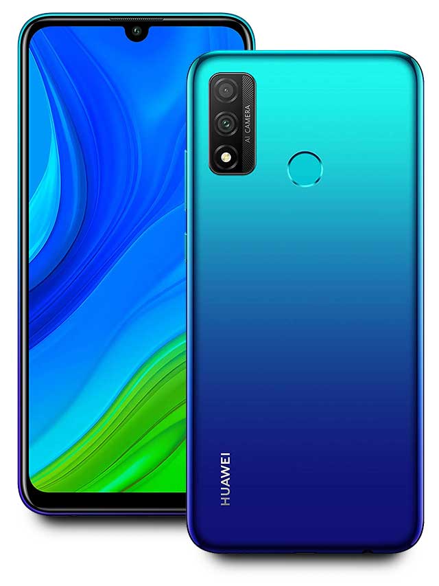 Huawei P smart 2020 - Specifications - Choose Your Mobile