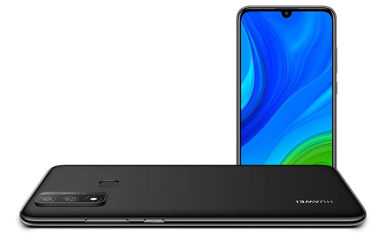 Huawei P smart 2020 - Specifications - Choose Your Mobile